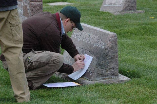 Headstone Installation In Auckland, Across New Zealand & The Pacific