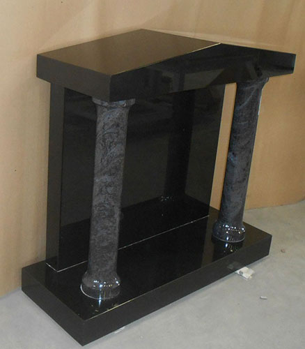 Crafting & Delivering Affordable, Unique Granite Headstones NZ Wide